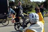 Muni transportation chief Jeffrey Tumlin stepping down