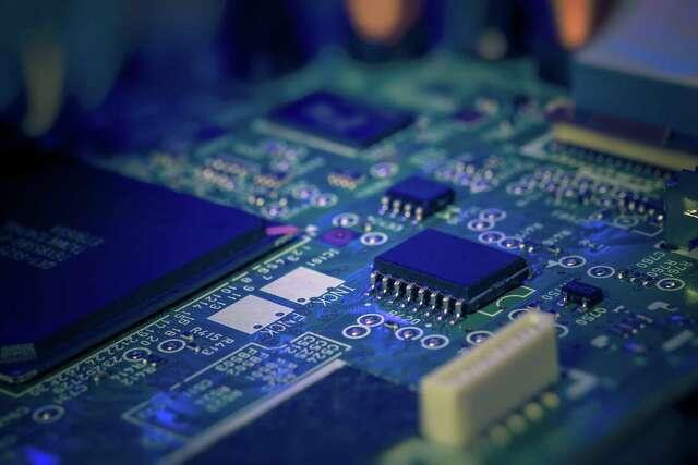 Tech company Bosch gets $225 million for California chip plant