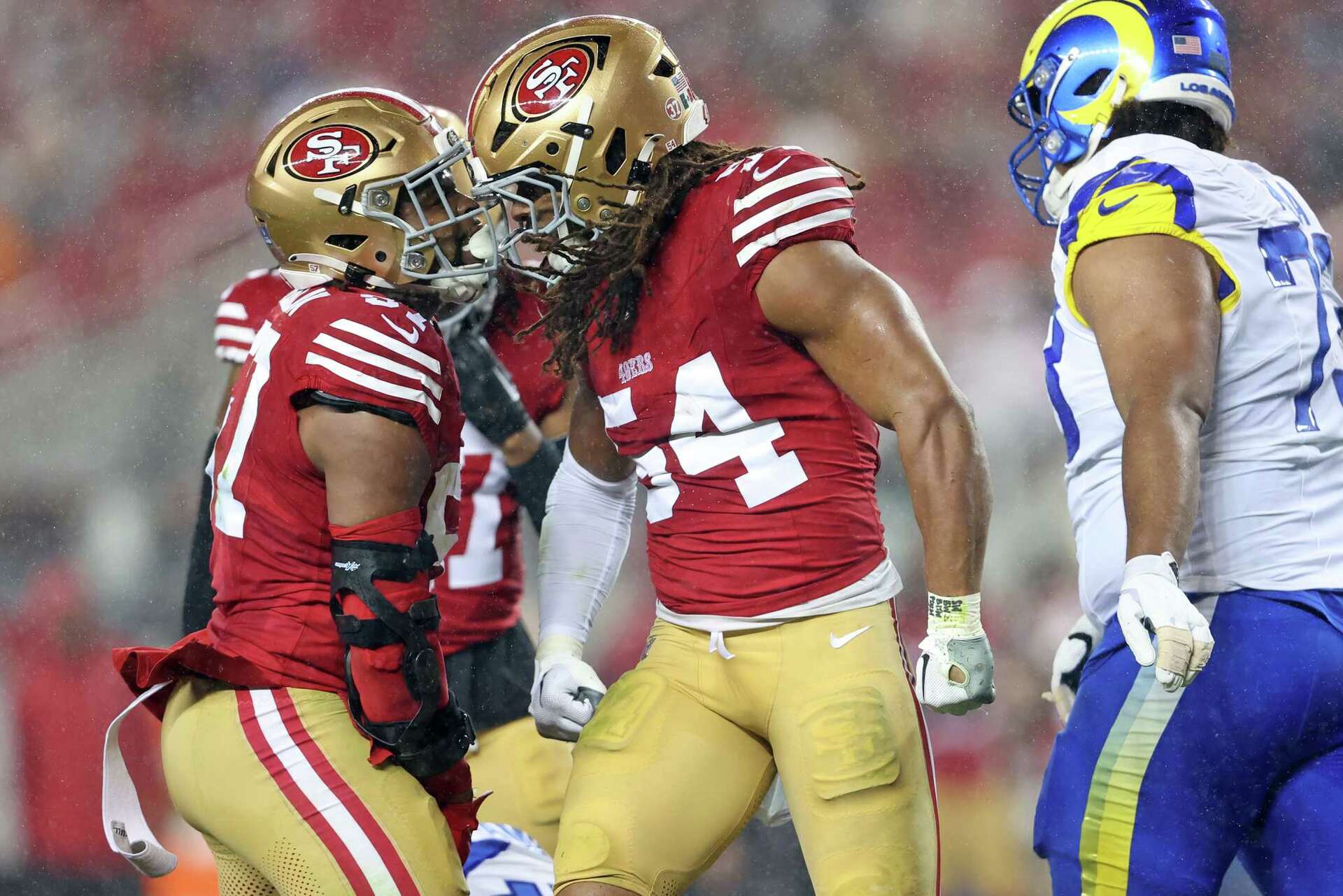 49ers lose game in reach again, fall 12-6 to Rams as playoff odds fade