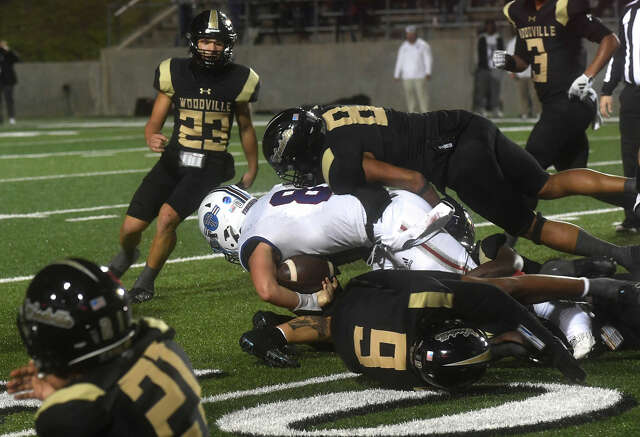 Woodville football: How Eagles made their surprise run to title game