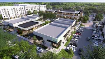 West Houston Schlumberger office to turn into trendy retail hub