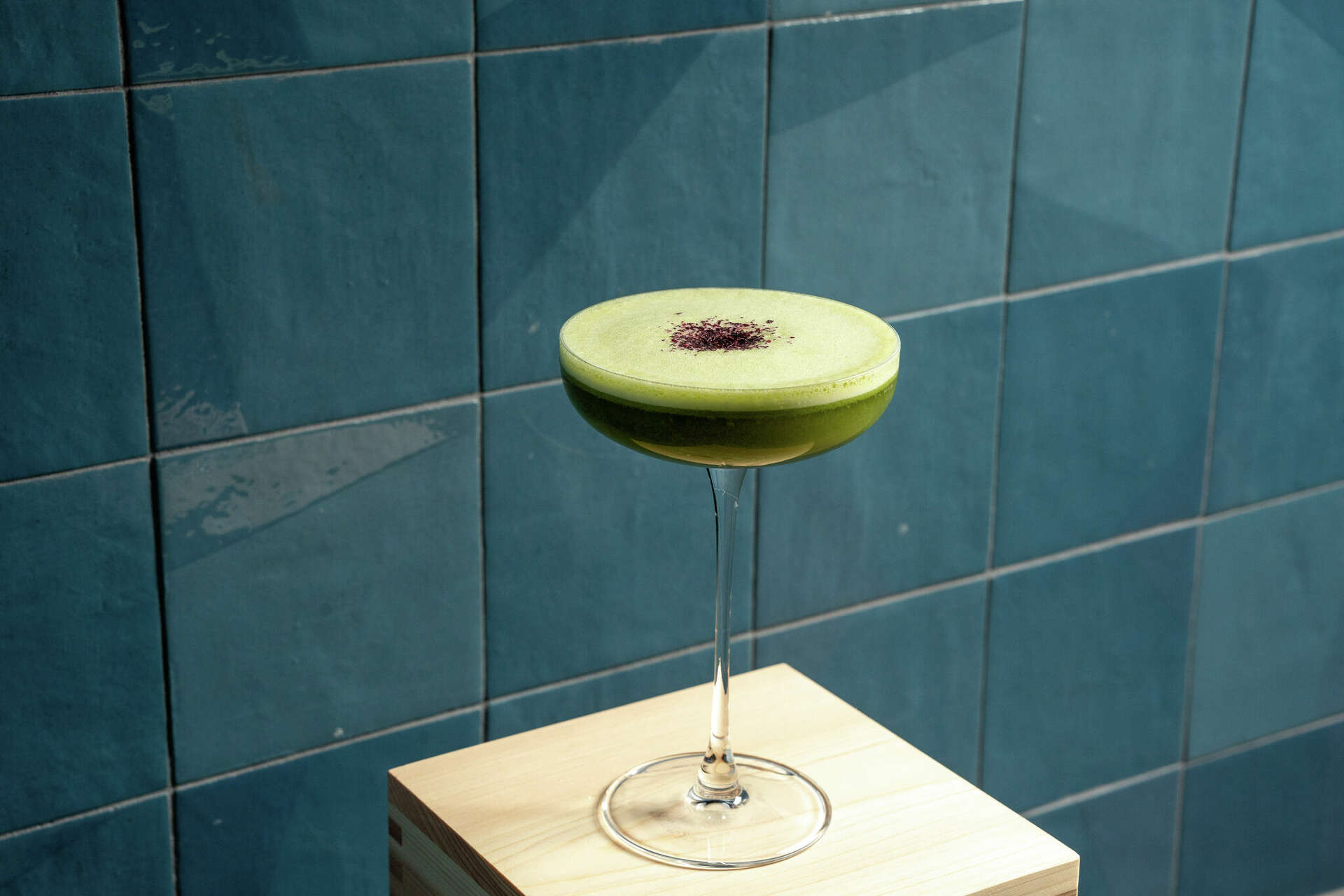 Bar Doko opens in Autry Park from duo behind Handies Douzo and Aiko