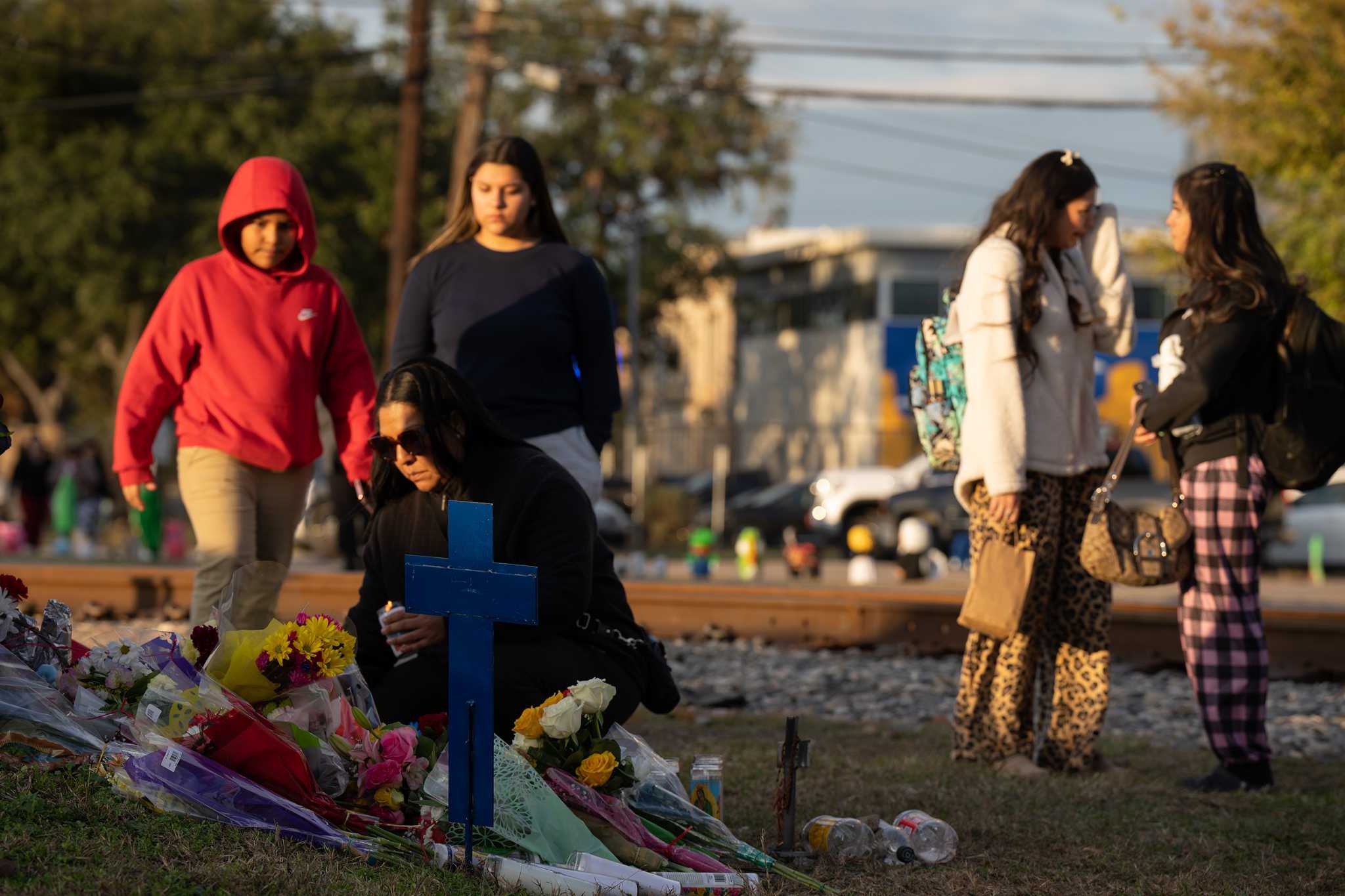 Texas lawmakers could soon join calls for Milby High 'sky bridge' proj