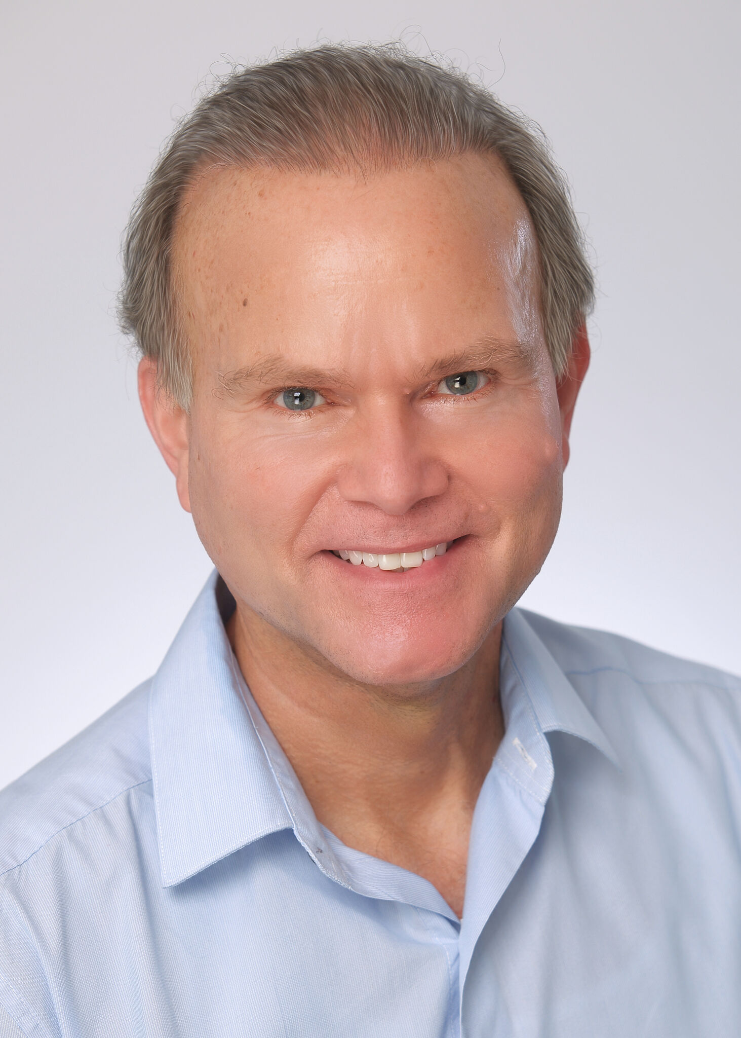 Readers' Choice: Dr. Hugo Juarbe voted best pediatrician