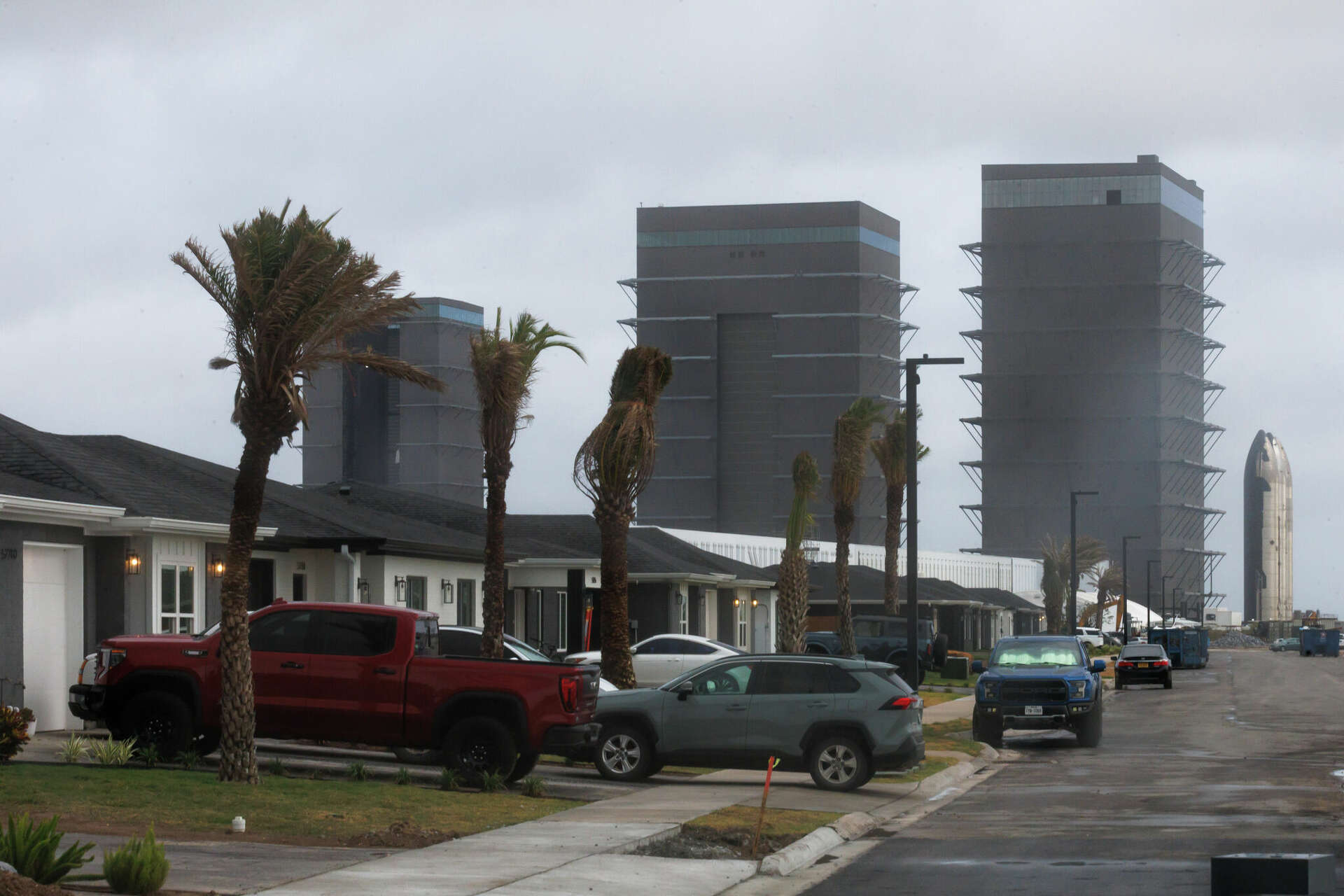 SpaceX contractors in Texas owed more than $5.5 million