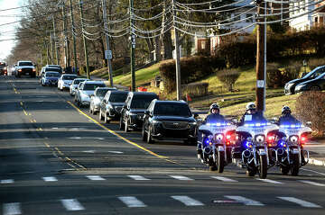 Thirman Milner, Hartford's first Black mayor, buried Friday