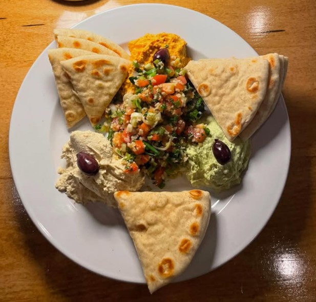 Elsa’s Greek Grill offers authentic cuisine in Beaumont