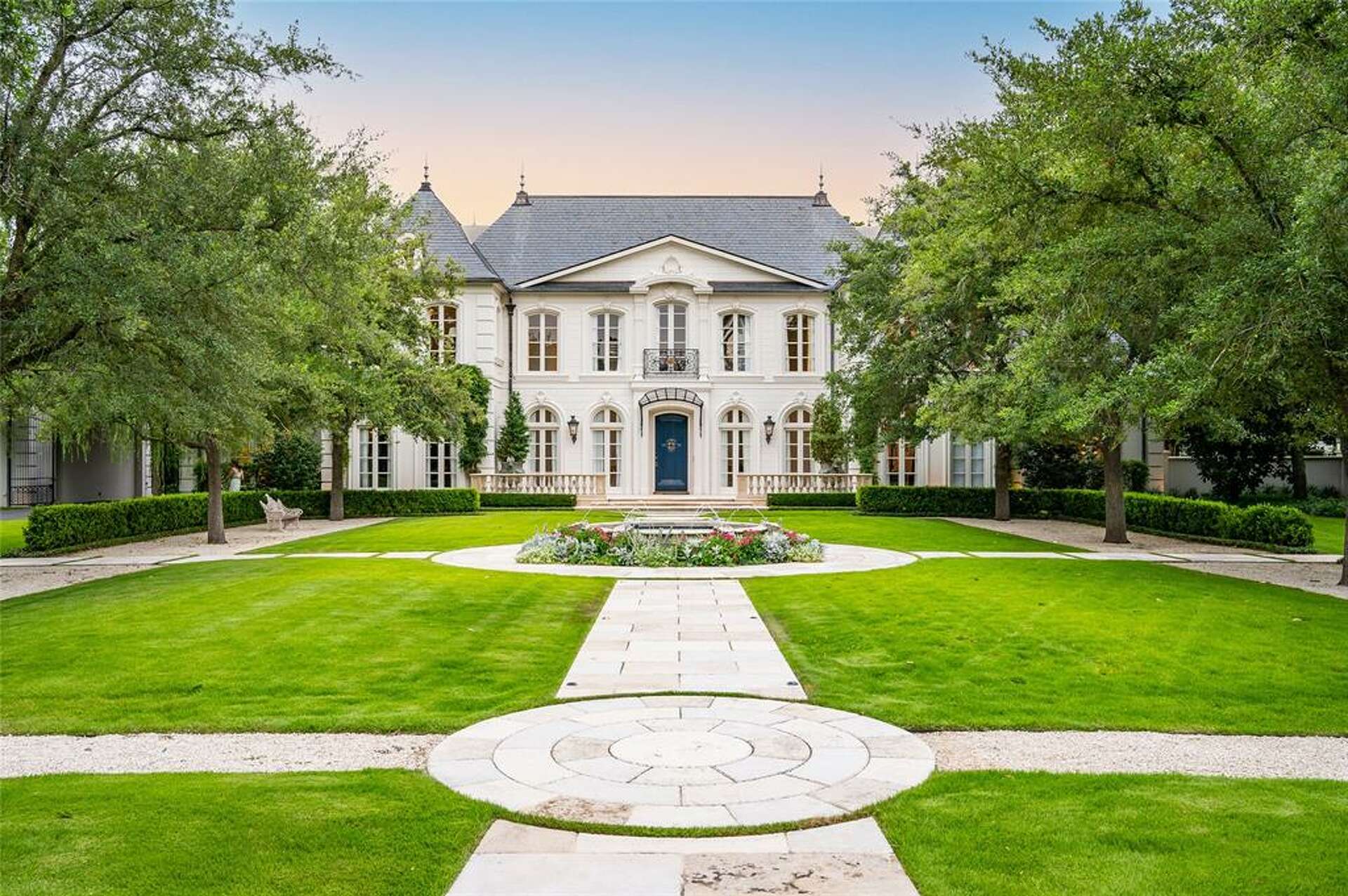 Houston's top 10 most expensive homes sold in all of 2024