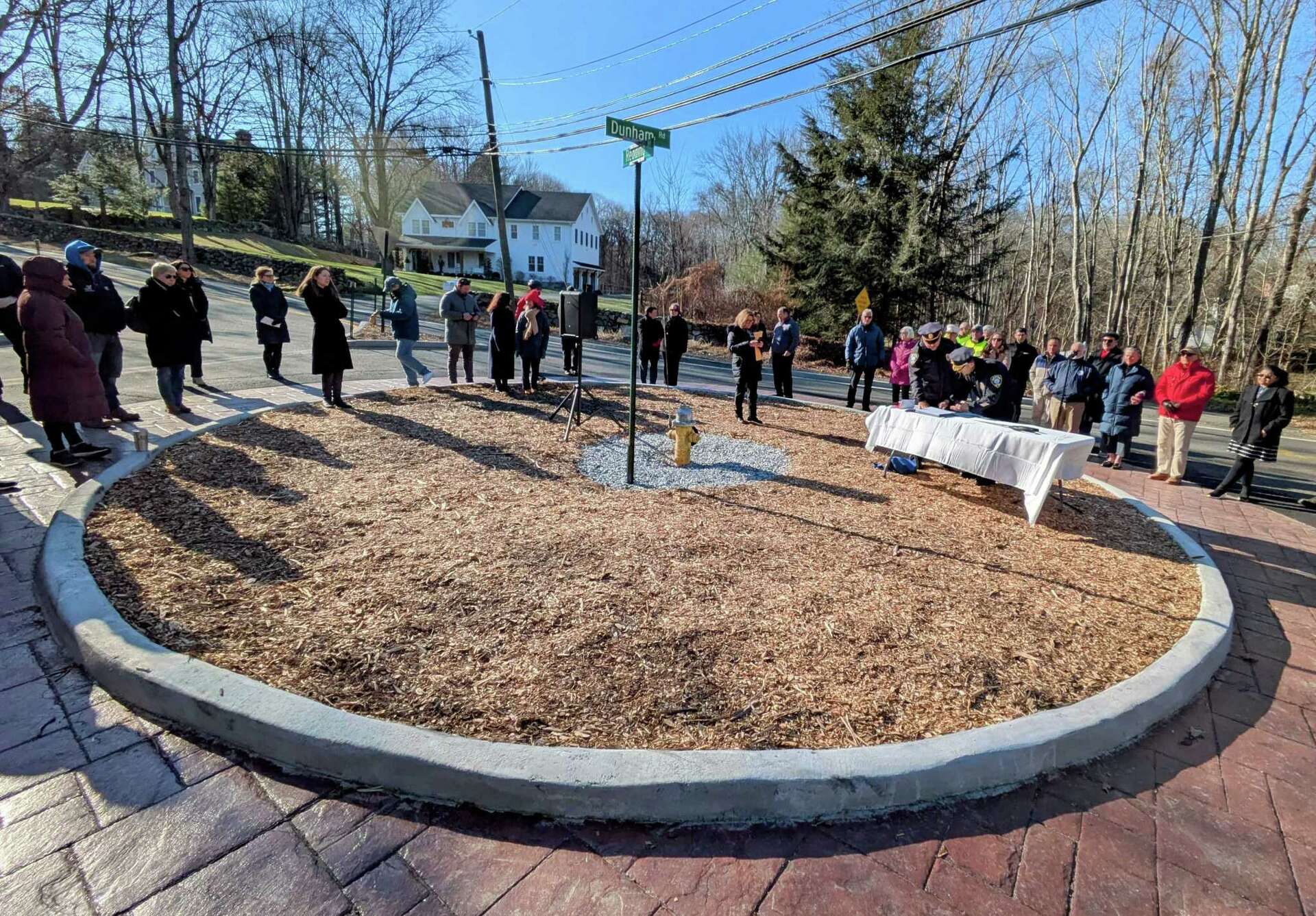 In Fairfield, Gerber signs Vision Zero pledge to end traffic deaths