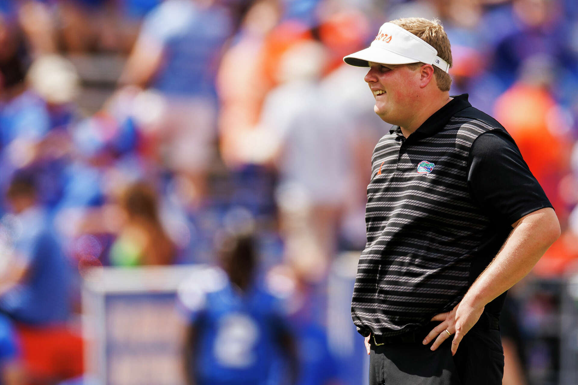 UH football: Things to know about new Cougars DC Austin Armstrong