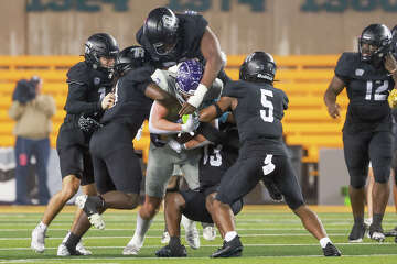 Boerne football falls to Richmond Randle in state semifinals