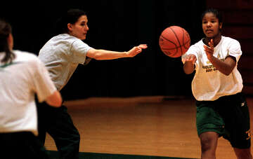 Siena grad Mary Grimes leads Binghamton into UHY Center