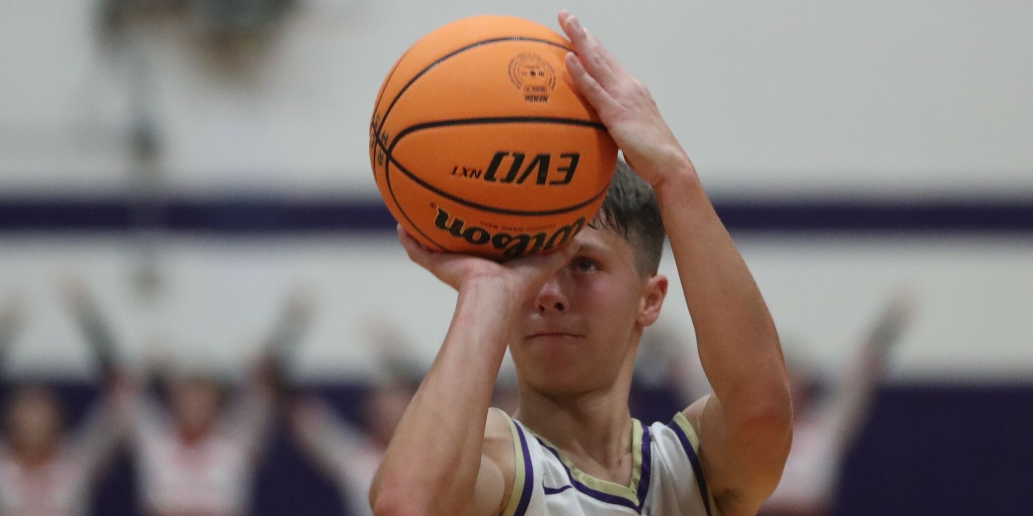 Routt boys' basketball overcomes deficit to beat South County