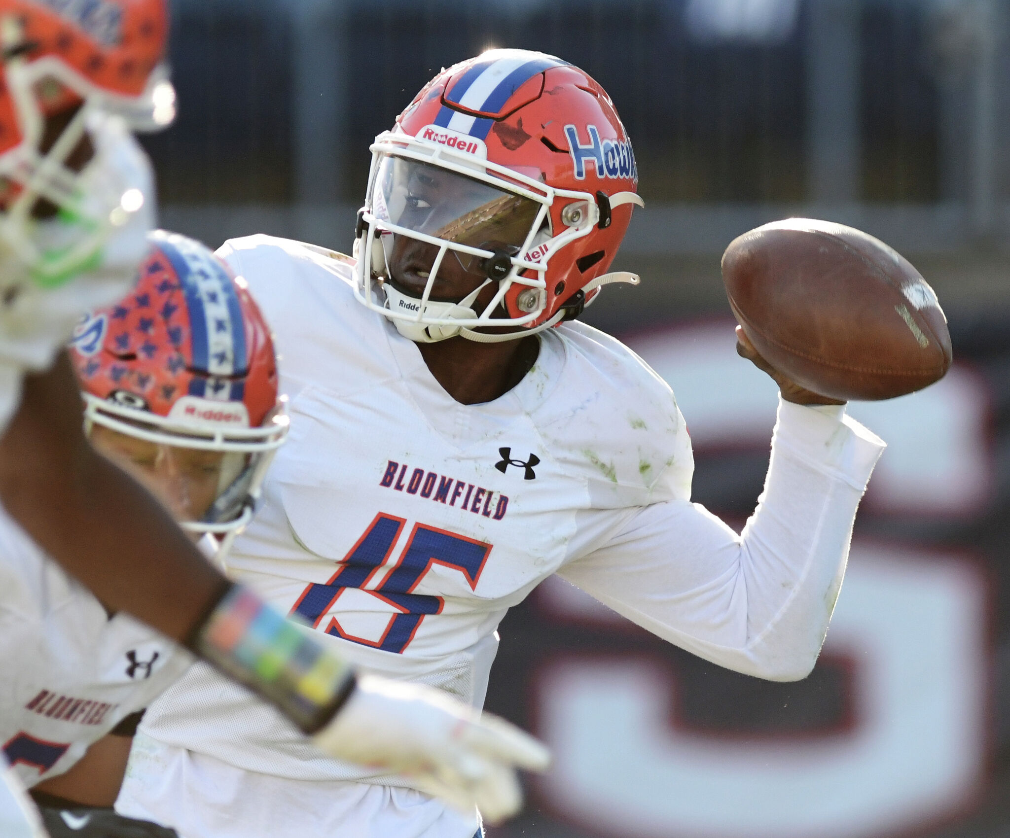 What to know about the Bloomfield High School football team in 2025