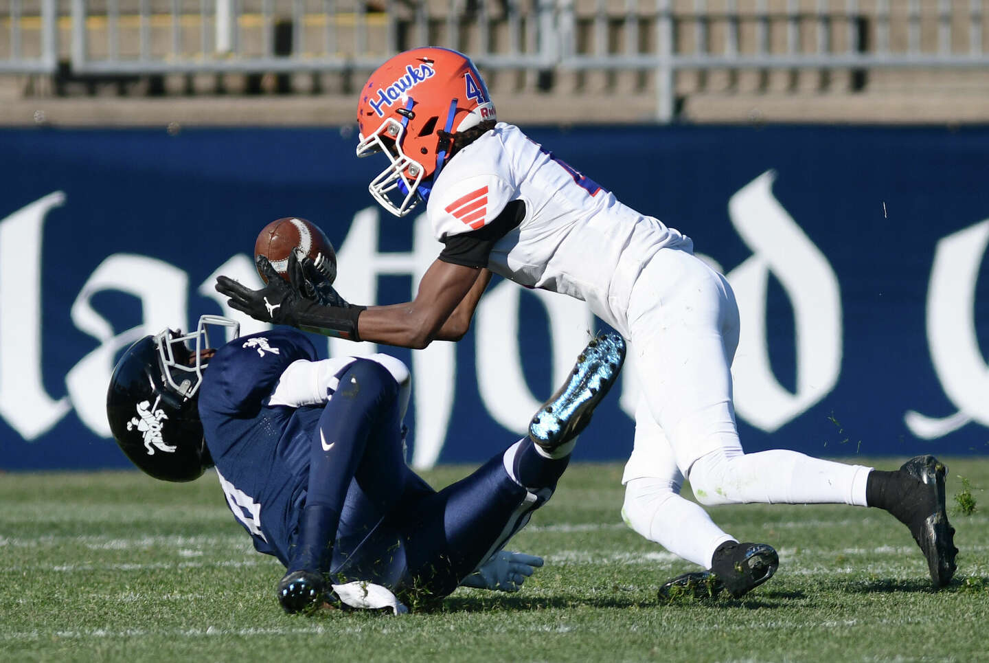 Connecticut Football Alliance to add Pequot League for 2026 season
