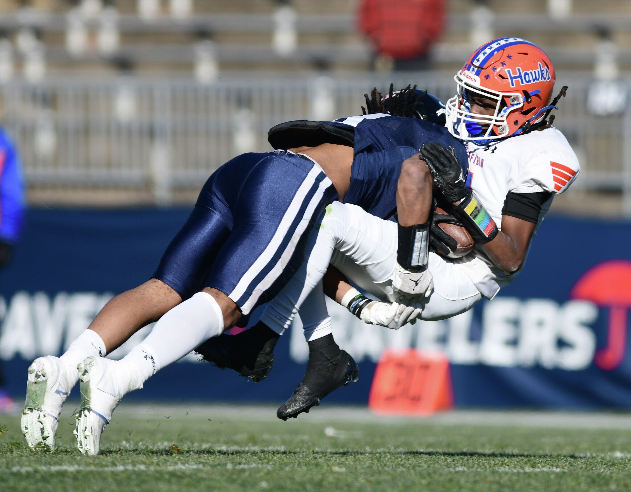 Get to know... Keith Richey