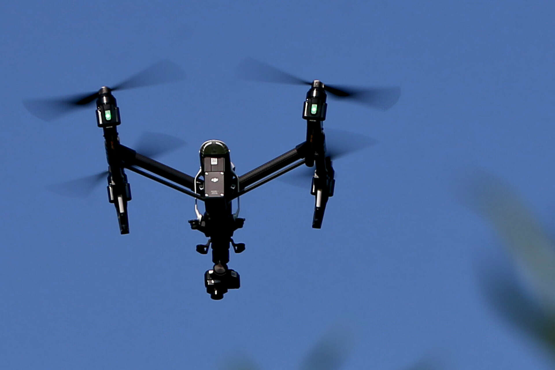 Drone sightings reported in Stamford amid uptick in the tri-state area