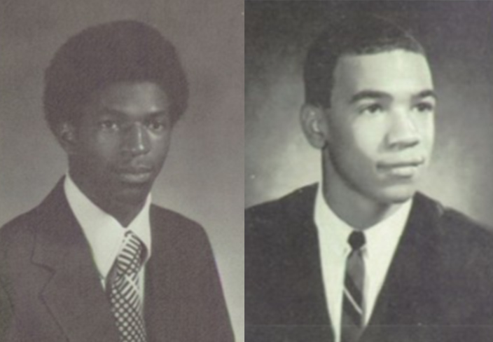 Edwardsville Hall of Fame Spotlight on Jeff Hornberger, James Jackson