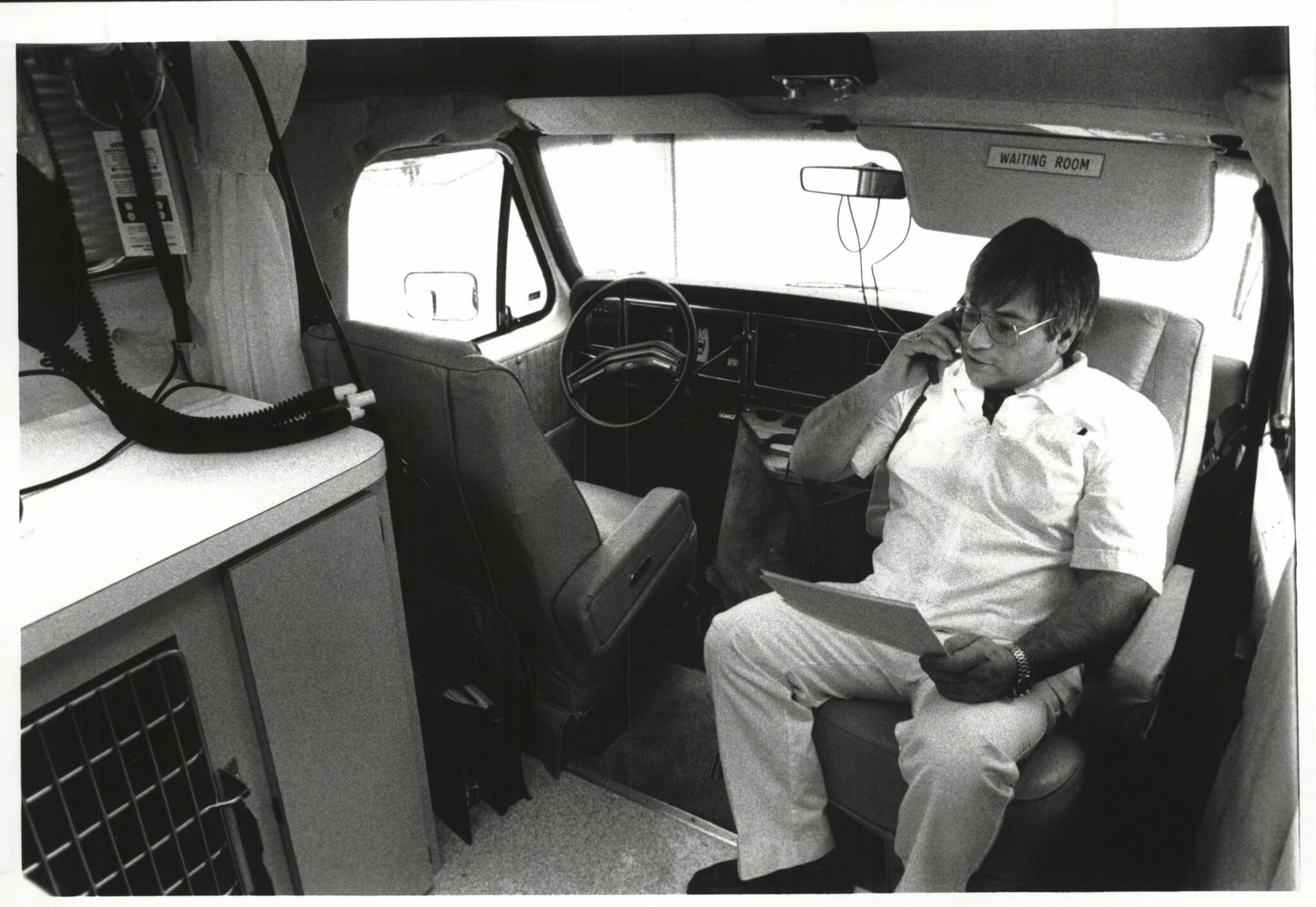 Arrest in “death fund” murder case