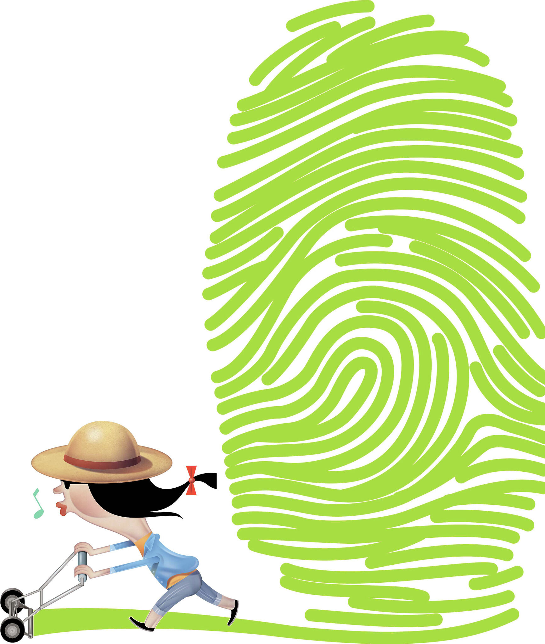 Joe Pisani (opinion): I'm dreaming of a green Christmas