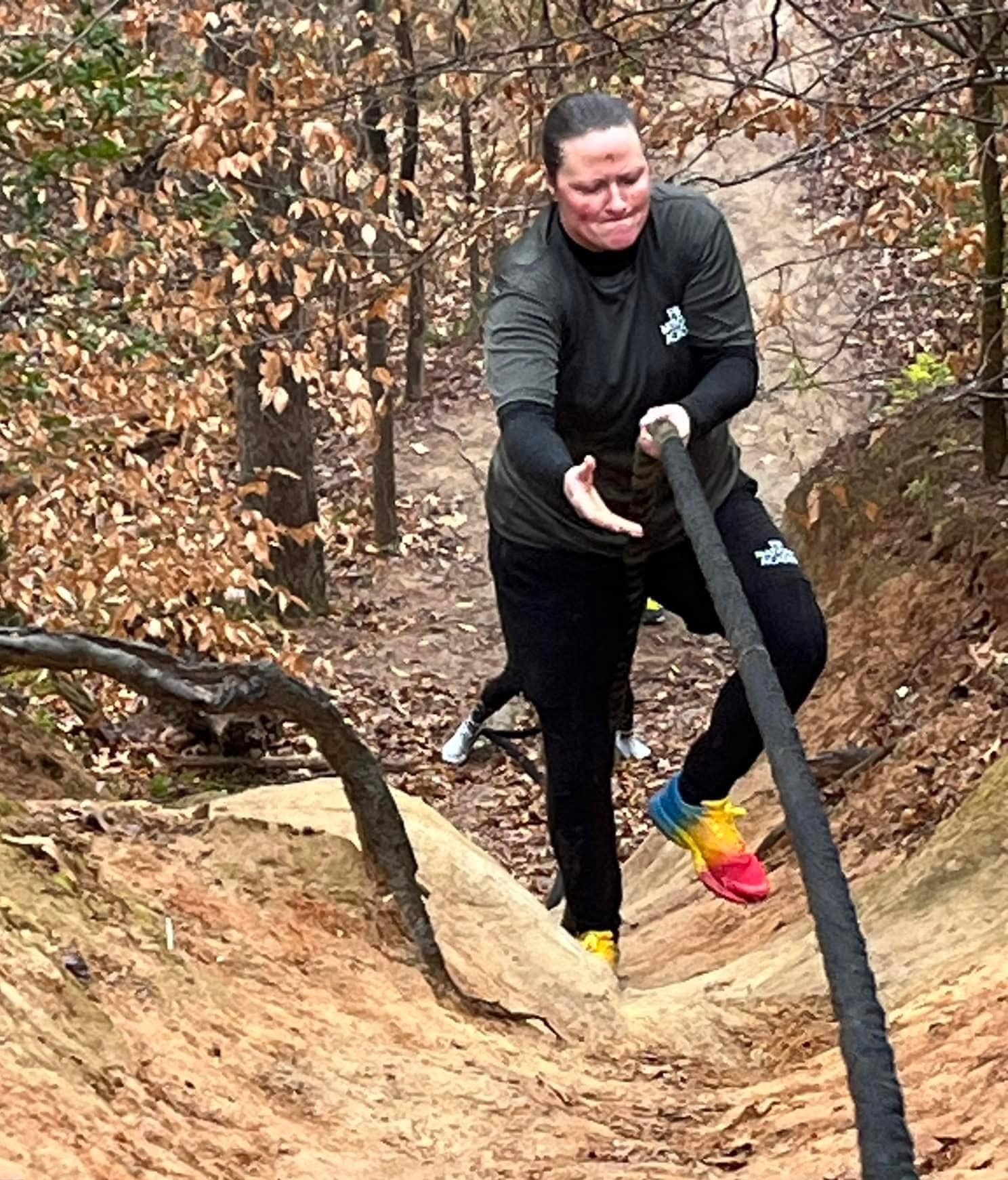 Midland Police Chief Nicole Ford completes national training program