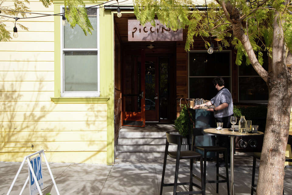 Piccino, a popular SF Italian restaurant, is opening in the Presidio