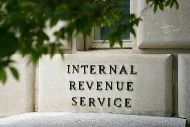 'Where is my tax refund?' What to know about tracking IRS returns