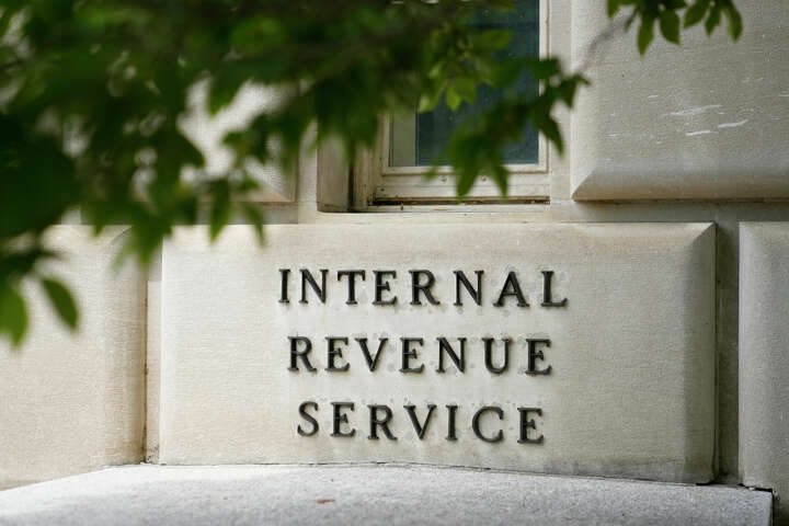'Where is my tax refund?' What to know about tracking IRS returns