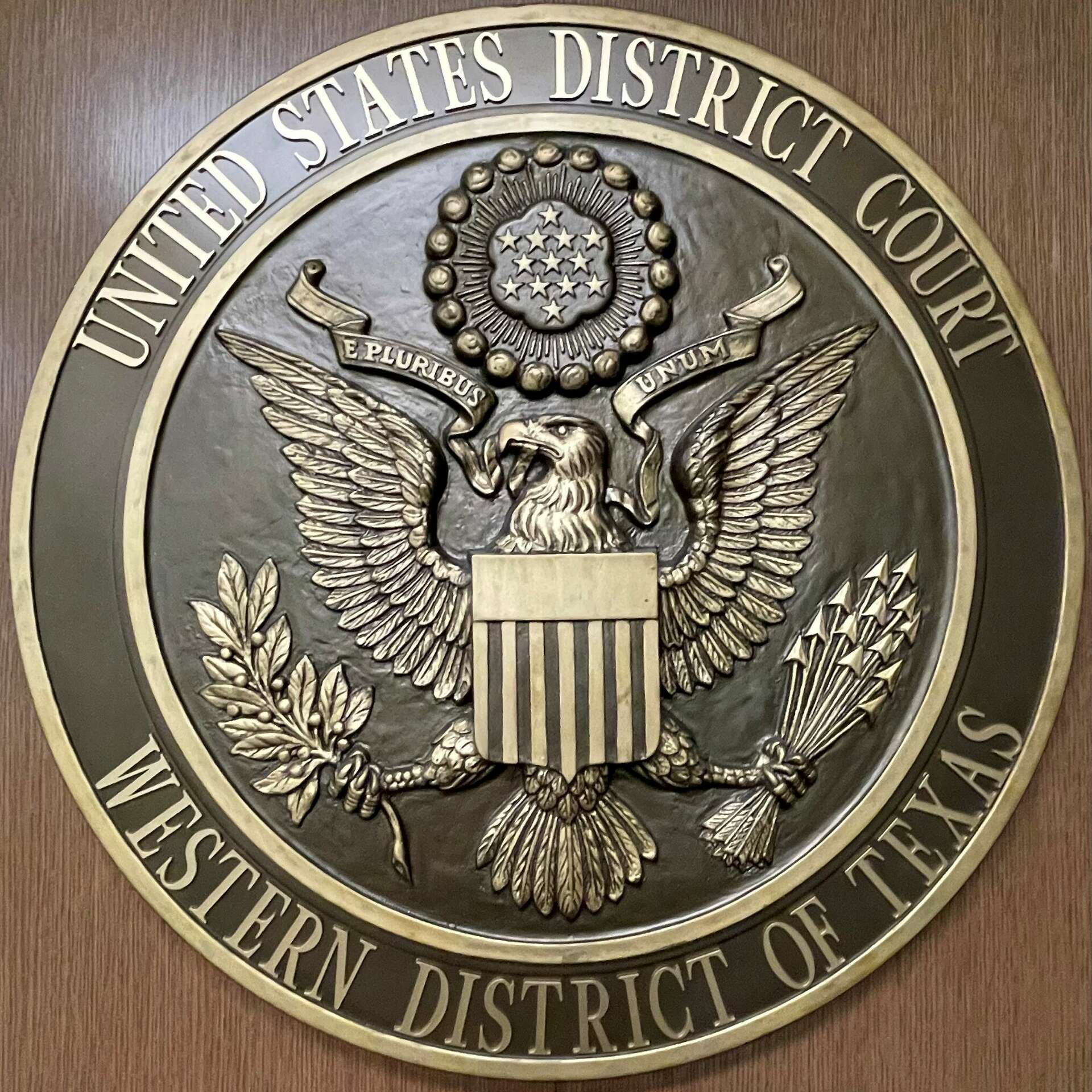 New interim U.S. attorney for Western District of Texas chosen