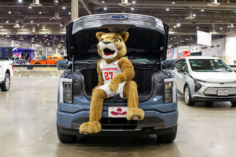 Houston AutoBoative Show: Auto, boat show team up for NRG Park event