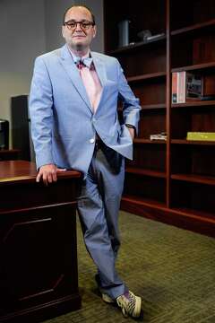 Houston Judge Fleischer: Some argue viral videos harm defendants