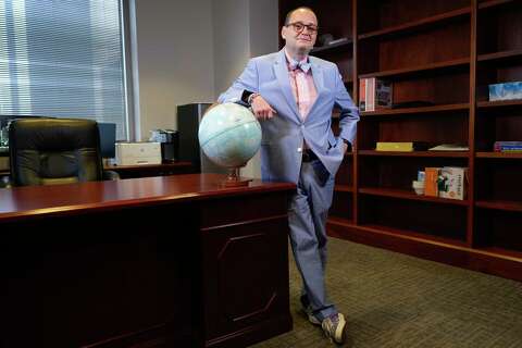 Houston Judge Fleischer: Some argue viral videos harm defendants