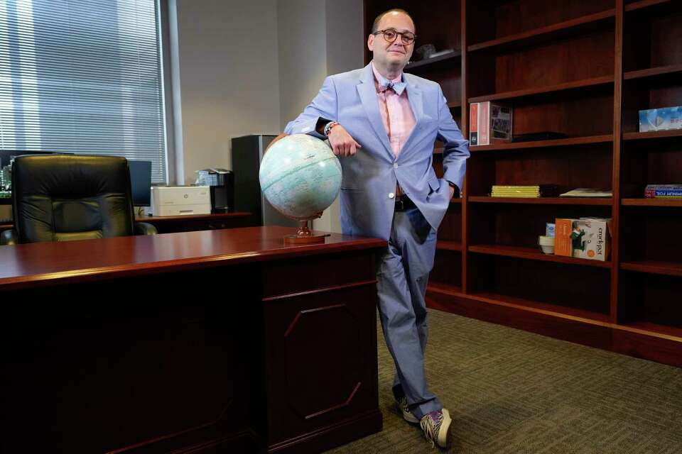 Houston Judge Fleischer: Some argue viral videos harm defendants