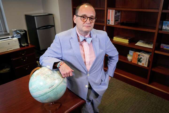 Houston Judge Fleischer: Some argue viral videos harm defendants