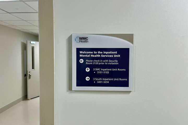 HealthAlliance Hospital opens inpatient behavioral health unit