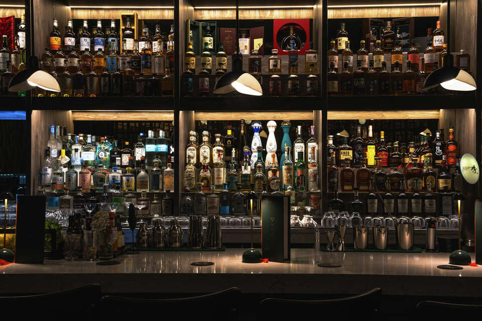 Intimate Japanese cocktail bar opens in hidden Houston alleyway