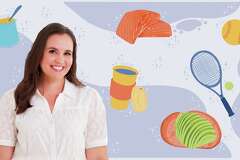 Amber Elliott, Arts & Philanthropy Writer - Houston Chronicle