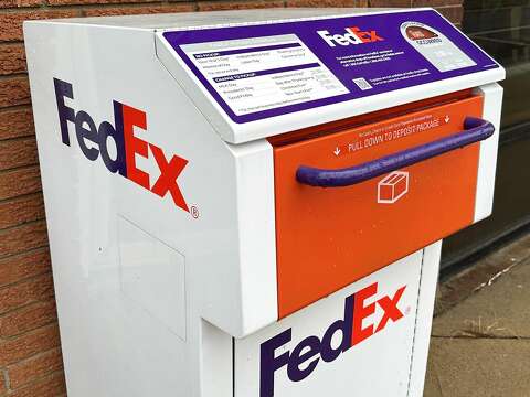 FedEx delays leave packages stuck between Saginaw and Ohio