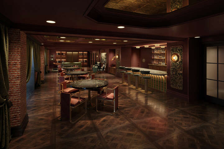 Gunter Hotel in downtown San Antonio getting $50M renovation