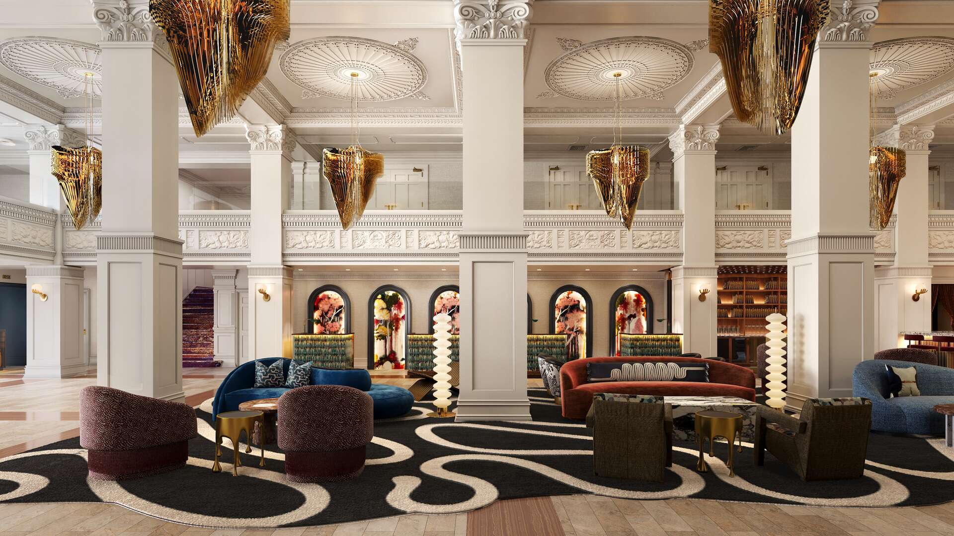 Gunter Hotel in downtown San Antonio getting $50M renovation