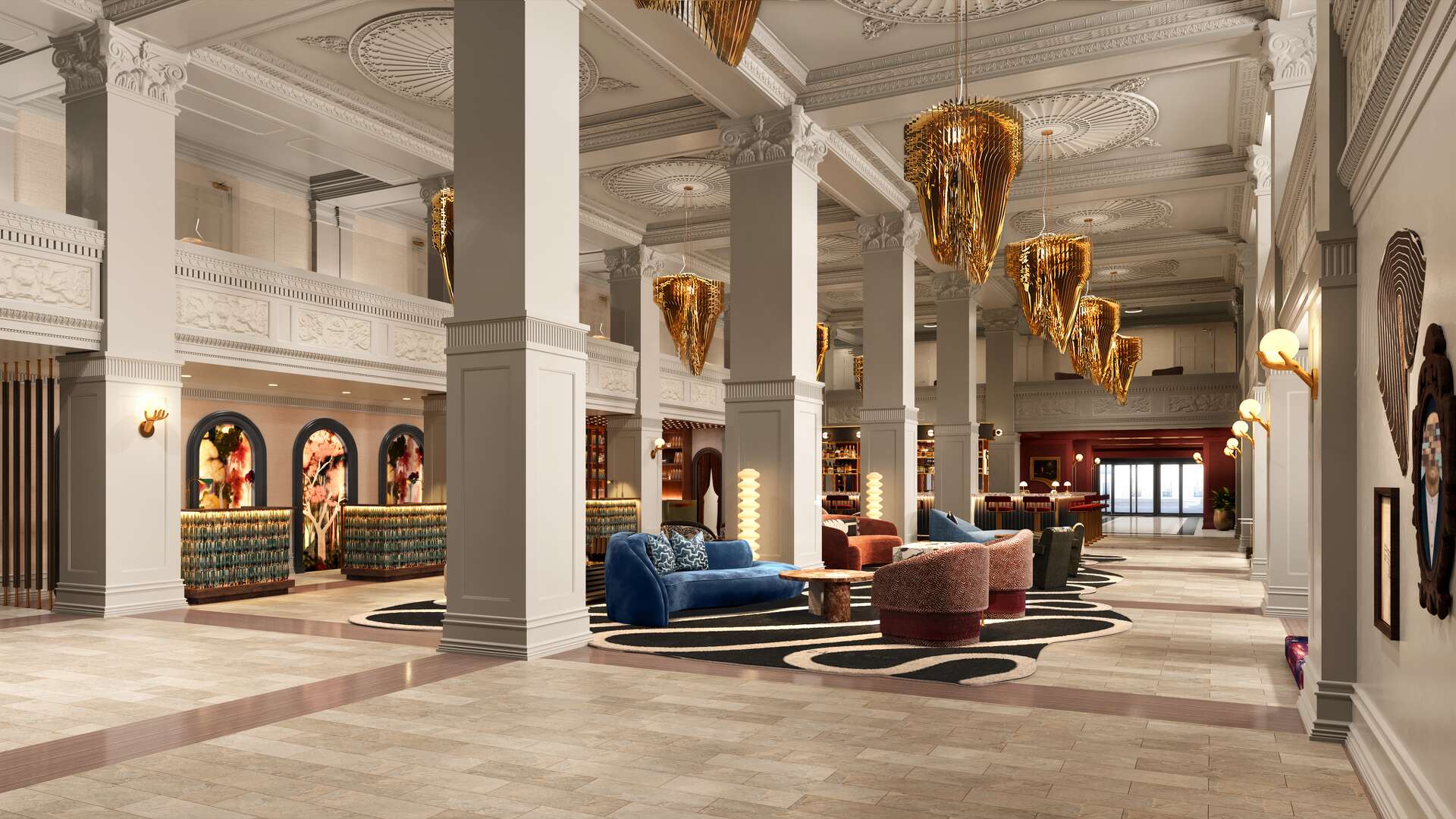 Gunter Hotel in downtown San Antonio getting $50M renovation