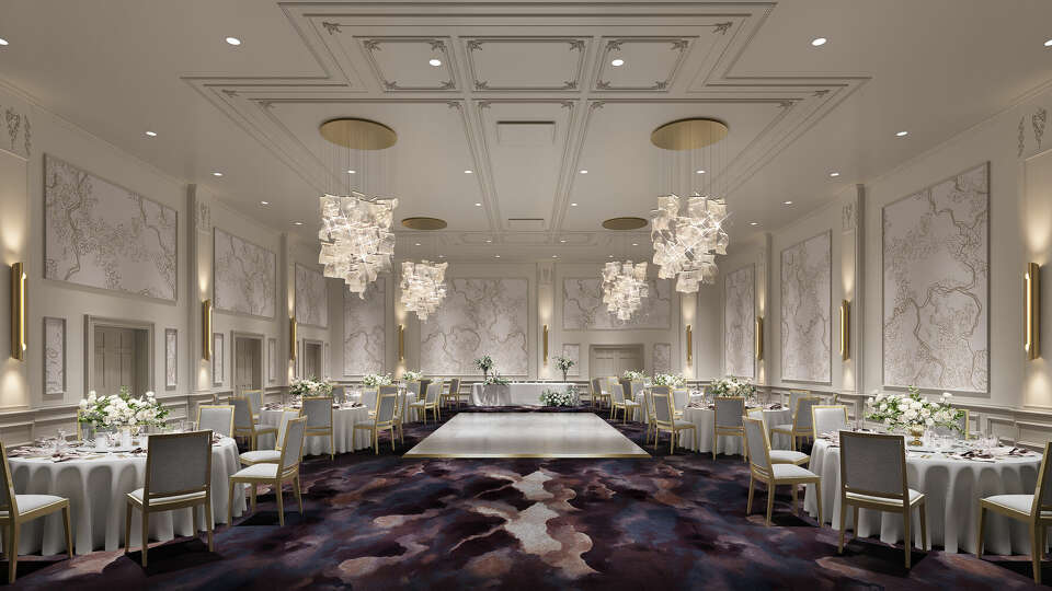 Gunter Hotel in downtown San Antonio getting $50M renovation