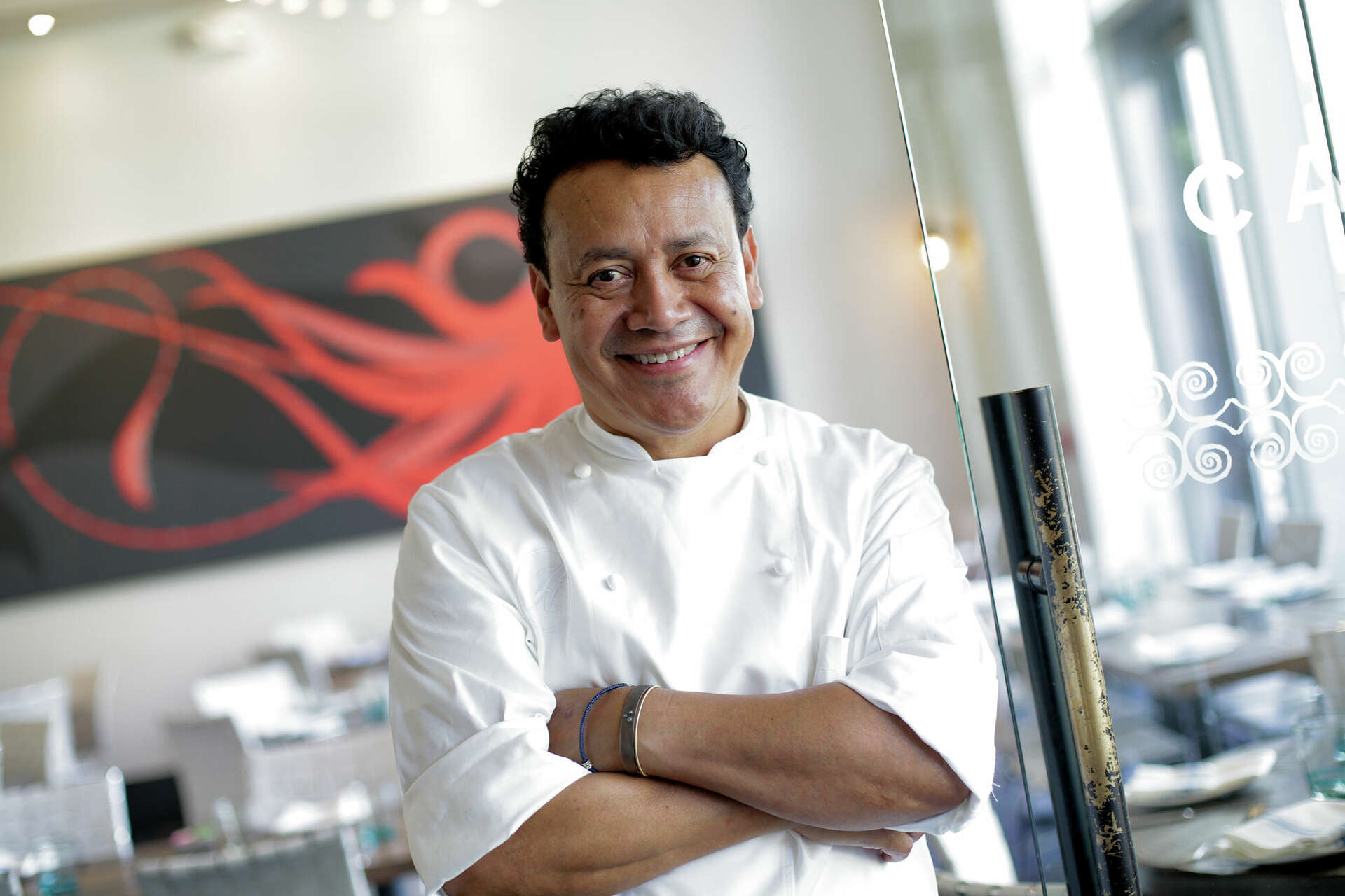 Hugo Ortega plans to open second downtown Houston restaurant in 2025