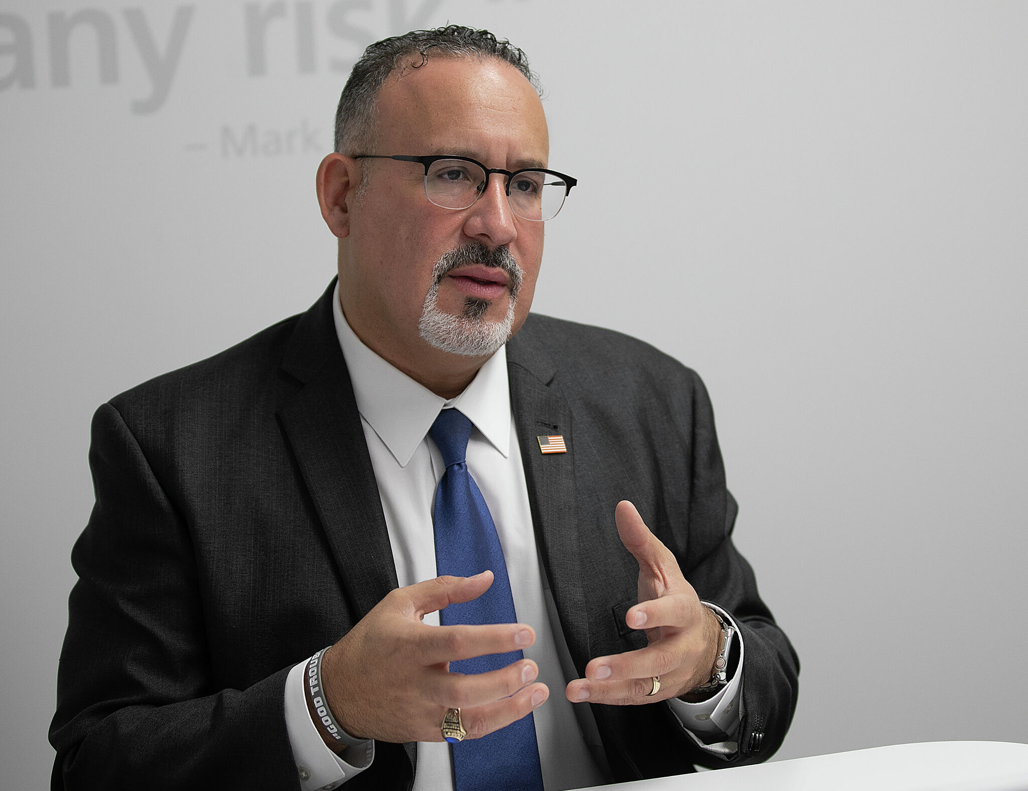 Meriden's Cappelletti is accused of accessing Groton Authority's funds