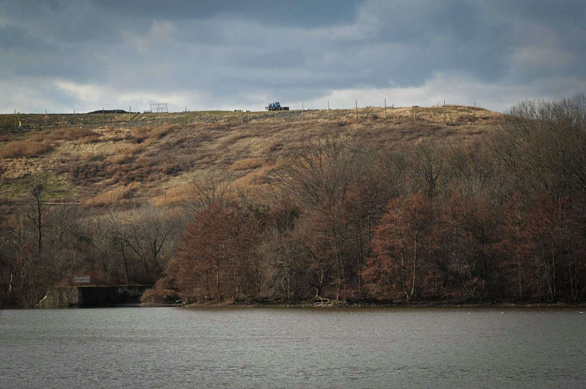 Hudson, Mohawk rivers contaminated with landfill runoff, advocates say