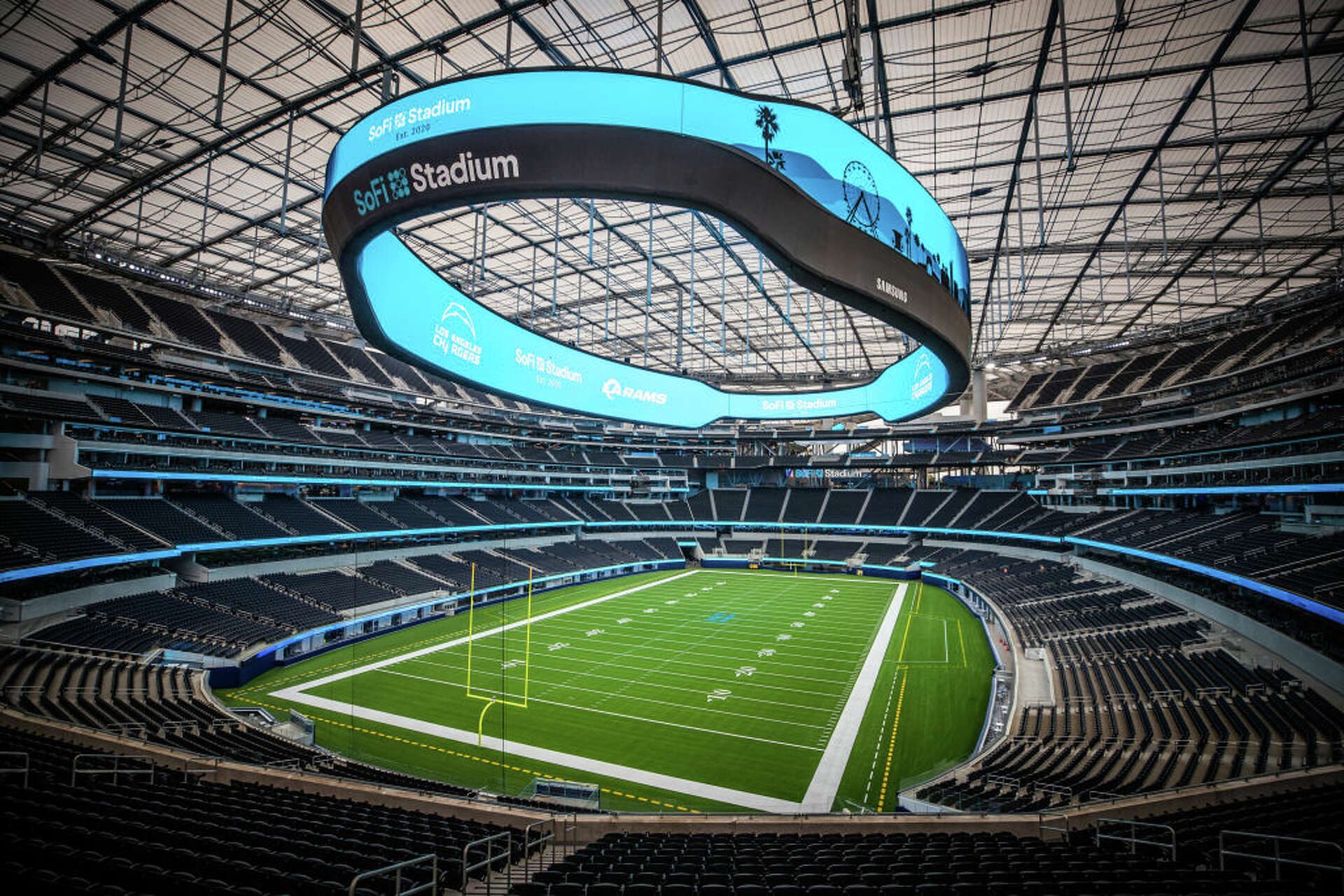 How to stream the 2024 LA Bowl — Cal vs. UNLV