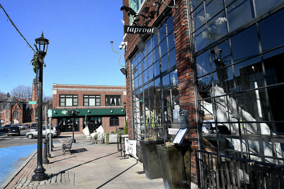 Jeff Taibe restaurant Taproot closes in CT after 8 years, 2 locations