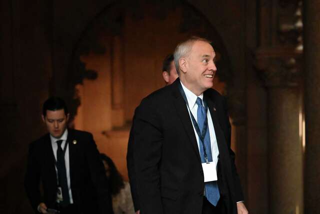 Inside DiNapoli’s finances after 20 Years as comptroller