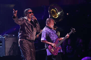 Kool & The Gang to perform at Stamford Palace Theatre's annual gala