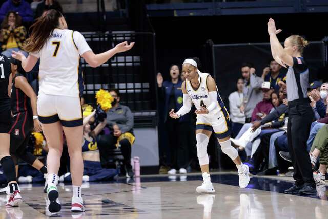 Why is Cal women’s basketball so much better this season?